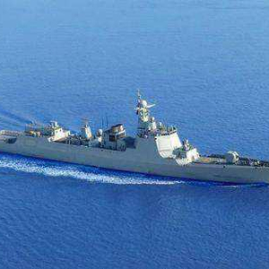 中国海军新一艘052D神盾舰齐齐哈尔舰将正式服役|齐齐哈尔|海军|中国|中国海军|海军_手机新浪网