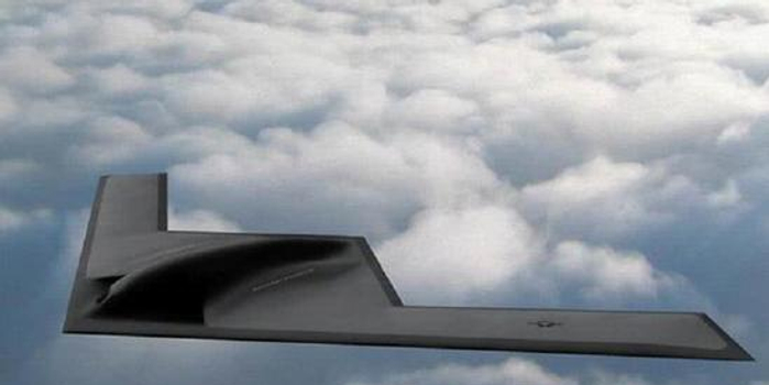 美B21轰炸机设计航程增加2千公里 防备中国远程导弹_手机新浪网