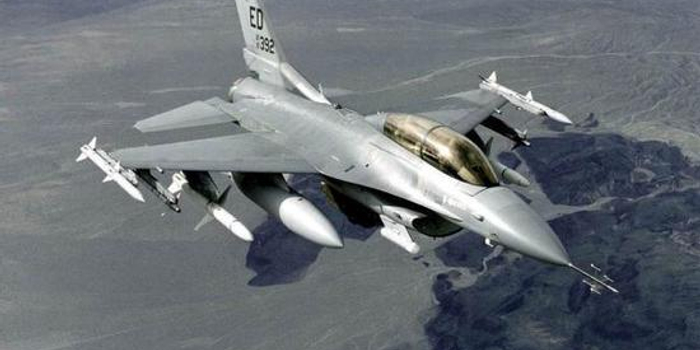 美洛马公司售巴林F-16Block70战机 融合四代机技术_手机新浪网