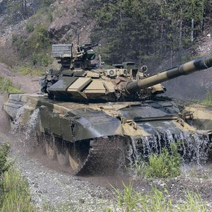 俄交付越南新一批T90S 面对这两款中国坦克或被碾压_手机新浪网