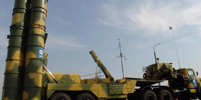 俄S500系统能拦截高超音速导弹？其实技术难度很大_手机新浪网