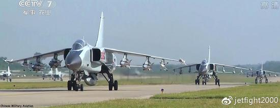 中国YJ-83KH导弹首次亮相 可精确打击南海敌占岛礁_手机新浪网