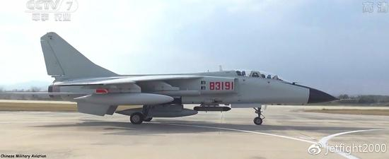 中国YJ-83KH导弹首次亮相 可精确打击南海敌占岛礁_手机新浪网