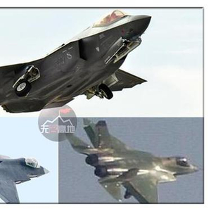 FC31获土豪撑腰出征全球顶级展会叫板F35 欲签大单_手机新浪网