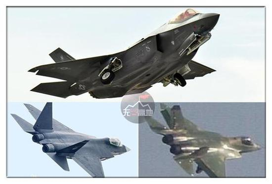 FC31获土豪撑腰出征全球顶级展会叫板F35 欲签大单_手机新浪网