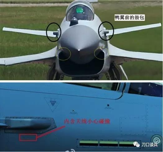 歼10B鲜为人知的几项过人秘密 一装备首次曝光(图)_手机新浪网
