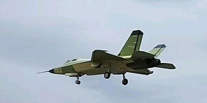 中国5年3次大改FC31战机 有一性能超越美军F35_手机新浪网