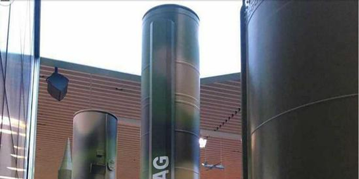 中国东风31AG洲际导弹亮相 有6大改进射程超1万公里_手机新浪网