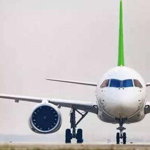 C919获730架订单值得喝彩 但与波音空客还差得太远_手机新浪网