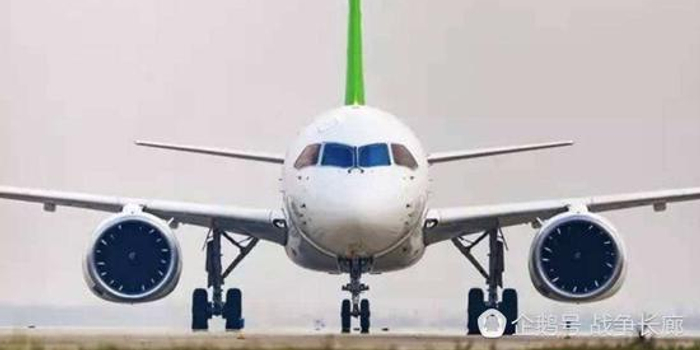 C919获730架订单值得喝彩 但与波音空客还差得太远_手机新浪网