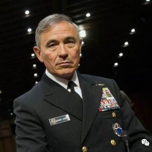 特朗普访问中国前 为何把亚太美军的三个将军都撤了_手机新浪网