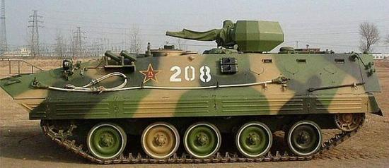 我军为何有6款战车都叫89式 探秘鲜为人知的阅兵工程|阅兵|自行火箭炮|解放军|阅兵|轮式_手机新浪网