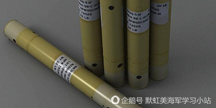 美军往海里投10万个浮标抓潜艇 却常被中国渔民捞走_手机新浪网