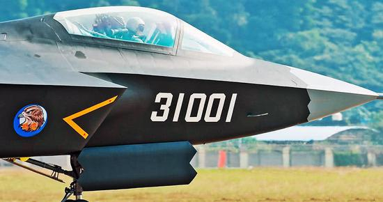 中国3.0版FC31或采用框梁一体设计 制造周期缩短30%_手机新浪网