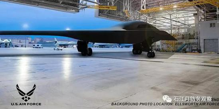 美军B21隐形能力比B2有多大提升 能否突破中俄防空_手机新浪网