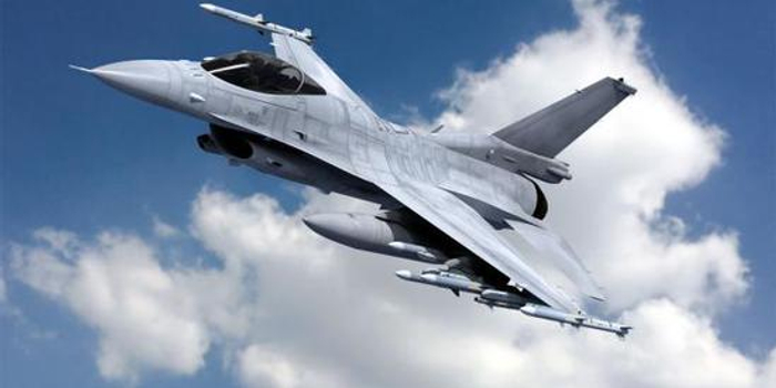 台军购美F16V战机能偷袭歼20？其实只有一线生机_手机新浪网