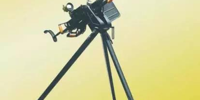 中国第二代高射机枪研发内幕：充满波折来之不易_手机新浪网