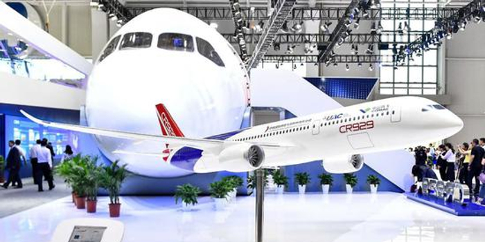 中俄合研CR929大飞机或下马 俄方并非最好的合作者_手机新浪网