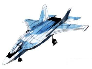 我歼31要变身垂直起降战机？或借鉴雅克141但有缺陷_手机新浪网