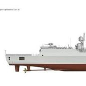 我052B改装后空间相当富裕 或许会为055B验证新技术_手机新浪网