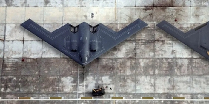 美国国会报告：B-21轰炸机项目进展的7个关键问题_手机新浪网