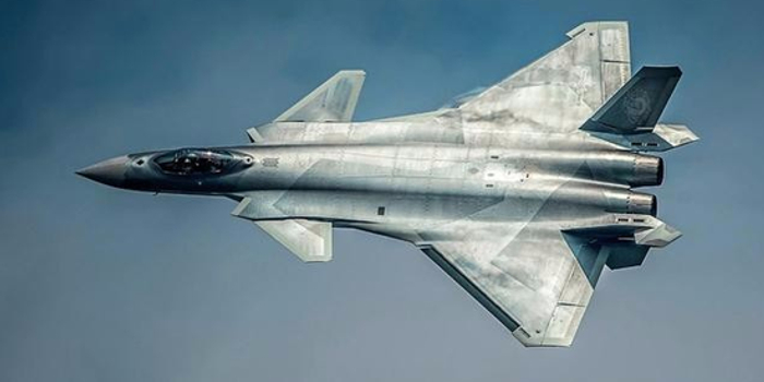 WS15发动机再获突破 升级版歼20诞生指日可待(含视频)_手机新浪网