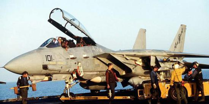 美国F14战机总师竟是中国人 其兄被誉为中国核能之父_手机新浪网