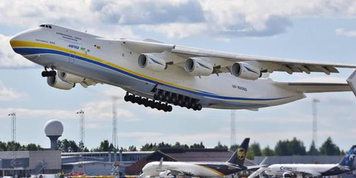 中国为何不引进安225所用航发 自研型号推力超其40%_手机新浪网