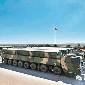 中国东风31AG导弹采用6项新技术 发射筒做重要改动_手机新浪网