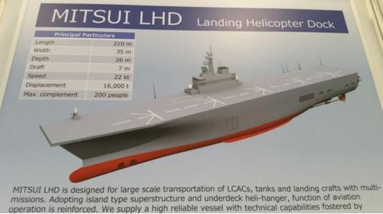 日本海自将大批装备攻击性武器 一武器仅中美有装备_手机新浪网