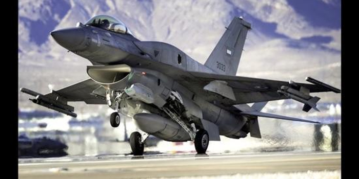 台军欲用F16V加AIM9X对抗大陆 将被我军歼10C横扫_手机新浪网