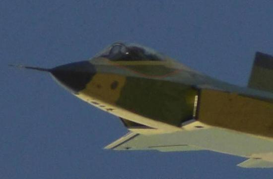 FC31终于要出口但为何此前巴铁不屑一顾？内幕曝光_手机新浪网