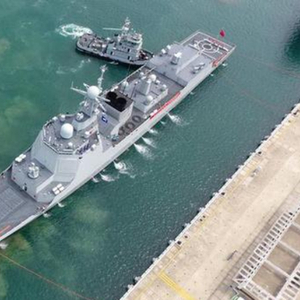 052D雷达比阿利伯克级先进 美军却因误判而错失良机_手机新浪网