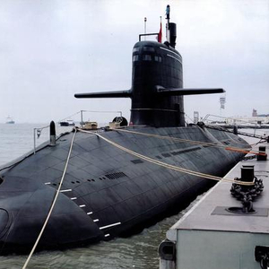 中国新型039C潜艇消音瓦细节曝光 工艺不输德国(图)_手机新浪网