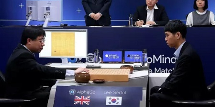 Alpha Go战胜李世石 院士称可应用于兵棋推演_手机新浪网
