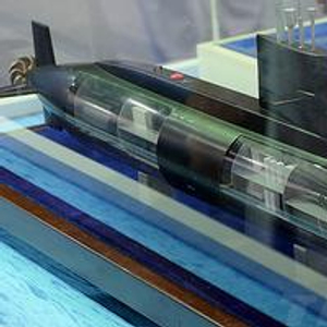 中国上世纪开研潜艇AIP系统 系第2个掌握SE/AIP国家_手机新浪网