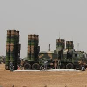 美媒：美国人工智能45分钟识别了中国90个导弹阵地|人工智能|阵地|地对空导弹|导弹|人工智能_手机新浪网