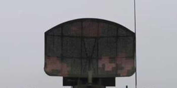 Ahead弹药大发神威！看自行高炮如何打无人机(含视频)_手机新浪网