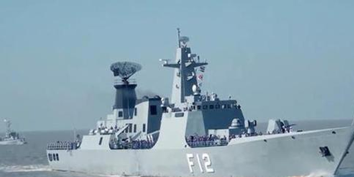 缅甸接连打造东南亚版054A和052D 还要建造小国055_手机新浪网