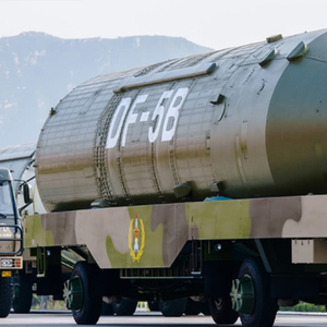 中国东风5B是个大杀器？对反导系统来说就是场灾难_手机新浪网