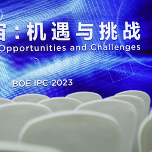 BOE IPC·2023 元宇宙论坛：元宇宙机遇与挑战_手机新浪网