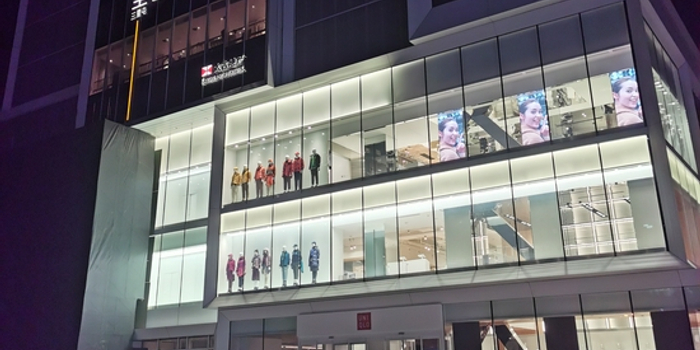 潮人们注意啦！北京三里屯太古里西区下周亮相_手机新浪网