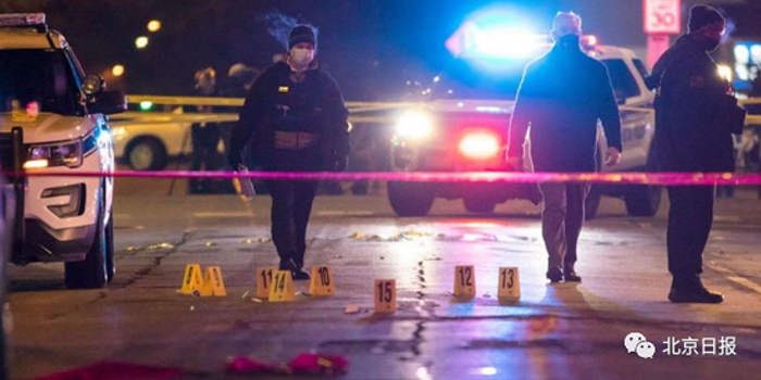 中国留美博士在芝加哥枪击案中遇害，警方披露细节_手机新浪网