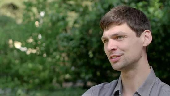 一位被誉为数学界的莫扎特和世纪天才的德国人|理论|柏林|论文|候选人|德国_手机新浪网