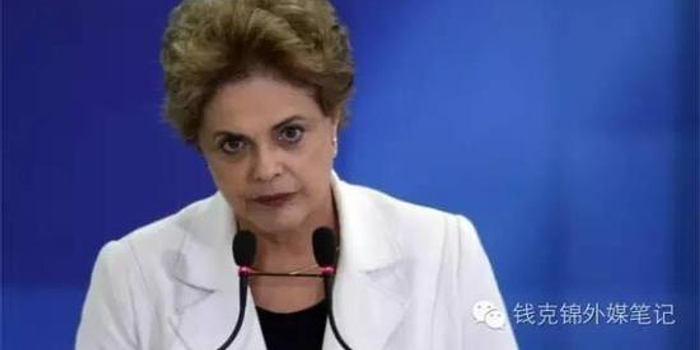 罗塞夫被罢免总统冤不冤？_手机新浪网