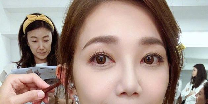 梁静茹男友情书曝光 12字藏头诗告白别致用心_手机新浪网