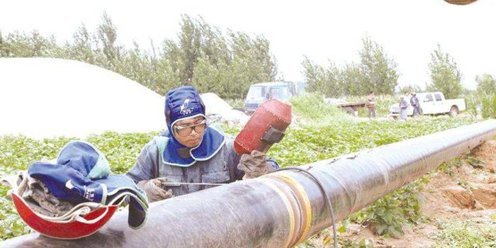 济南天然气要镇镇通 2020年城区百分百清洁能源采暖_手机新浪网