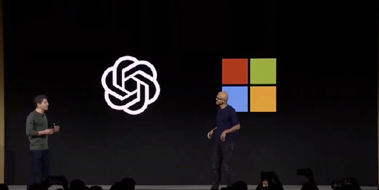 人工智能第一大“瓜”：OpenAI秒变CloseAI