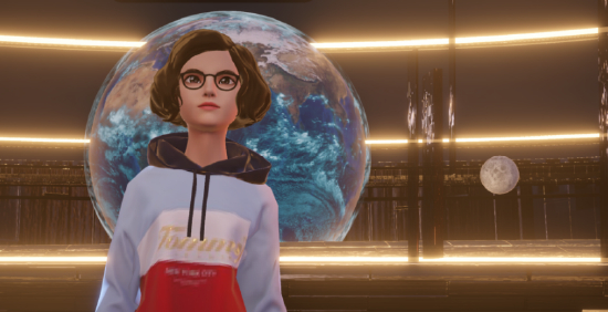 沉浸式 3D 社交平台 Spatial 推出基于 Unity 的全新工具包