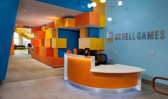 VR 开发商 Schell Games 向慈善机构捐赠 2 万美元__财经头条__新浪财经